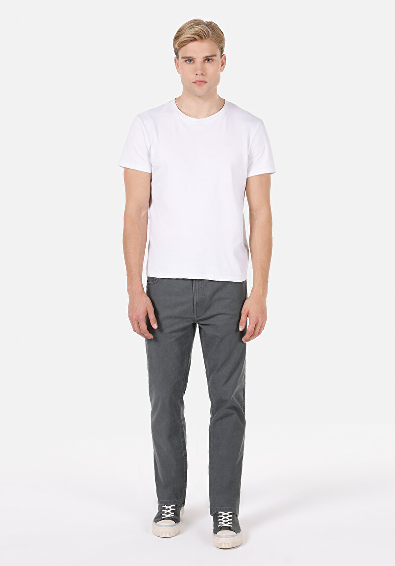 COLIN'S Брюки Чоловічі Сірі Cl1069963 | Colin's